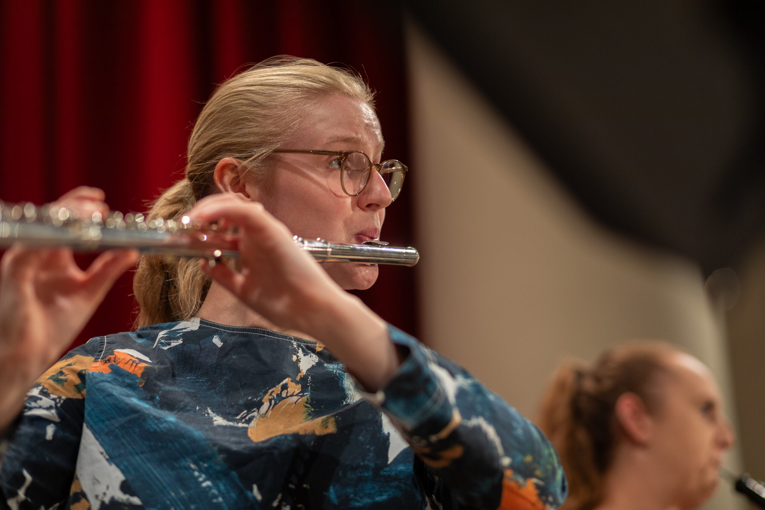 Lucy Driver - Sinfonia Smith Square