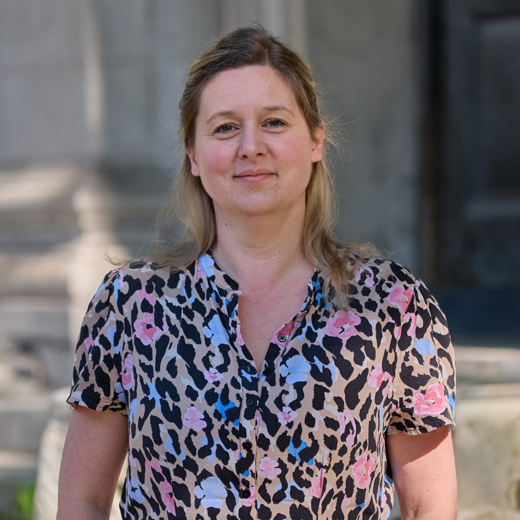 Meet the Team - Sinfonia Smith Square