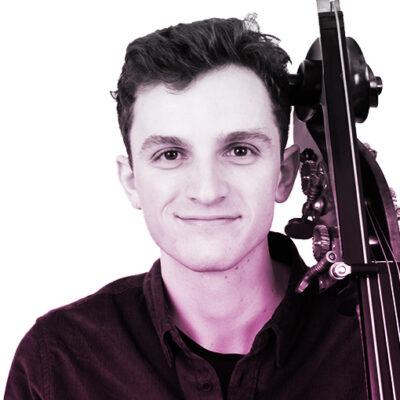 Tom Morgan - Sinfonia Smith Square