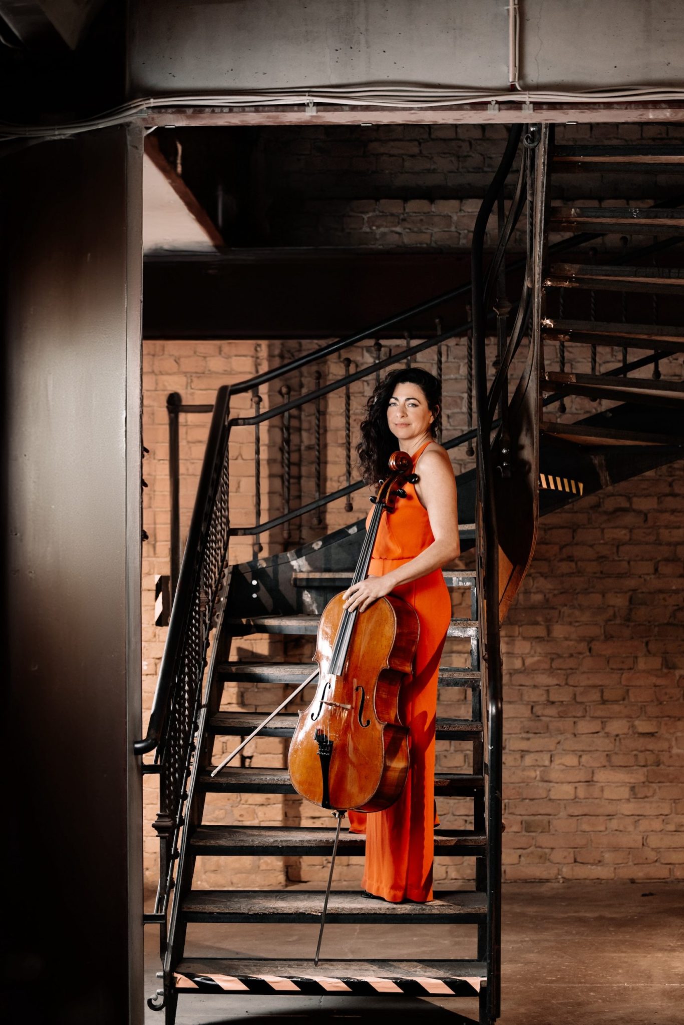 Natalie Clein plays Schumann - Sinfonia Smith Square