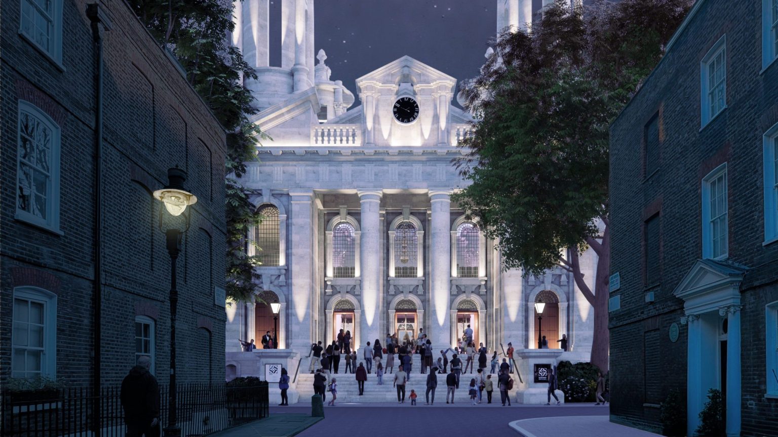 Home - Sinfonia Smith Square